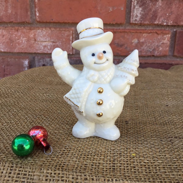 Lenox Christmas Tree Topper - Etsy