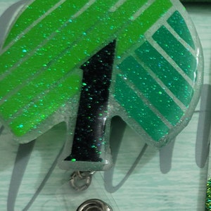 Dollar Tree Name Badge - Etsy