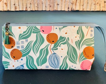 1960s Pop Open Pouch - Etsy