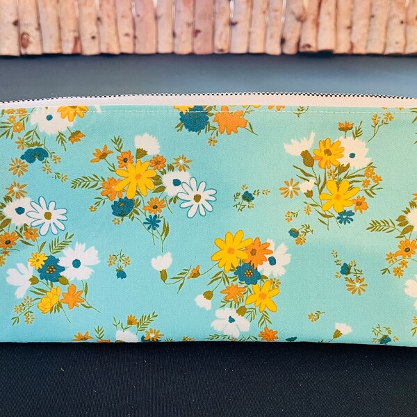 Pop Open Pouch - Etsy