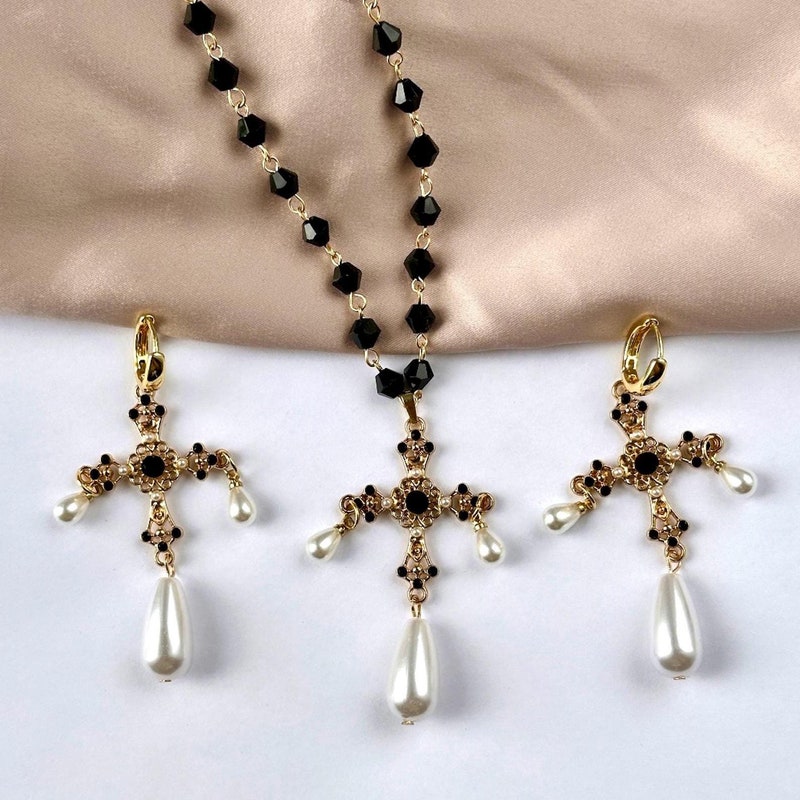 Medieval Jewelry - Etsy