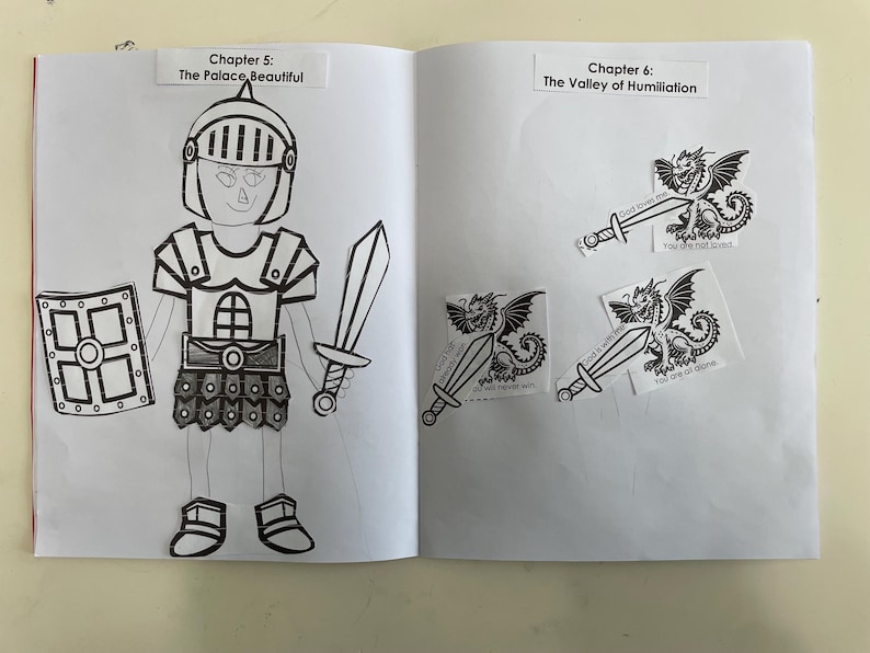 Little Pilgrim's Big Journey Unit Guide | Homeschool Activities ...
