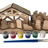 Nativity Puzzle | Christmas Puzzle | Wooden Puzzle | Advent Puzzle ...