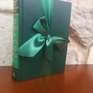 Imagine - Folded Book Art - Fully Customizable, Imagination - Etsy