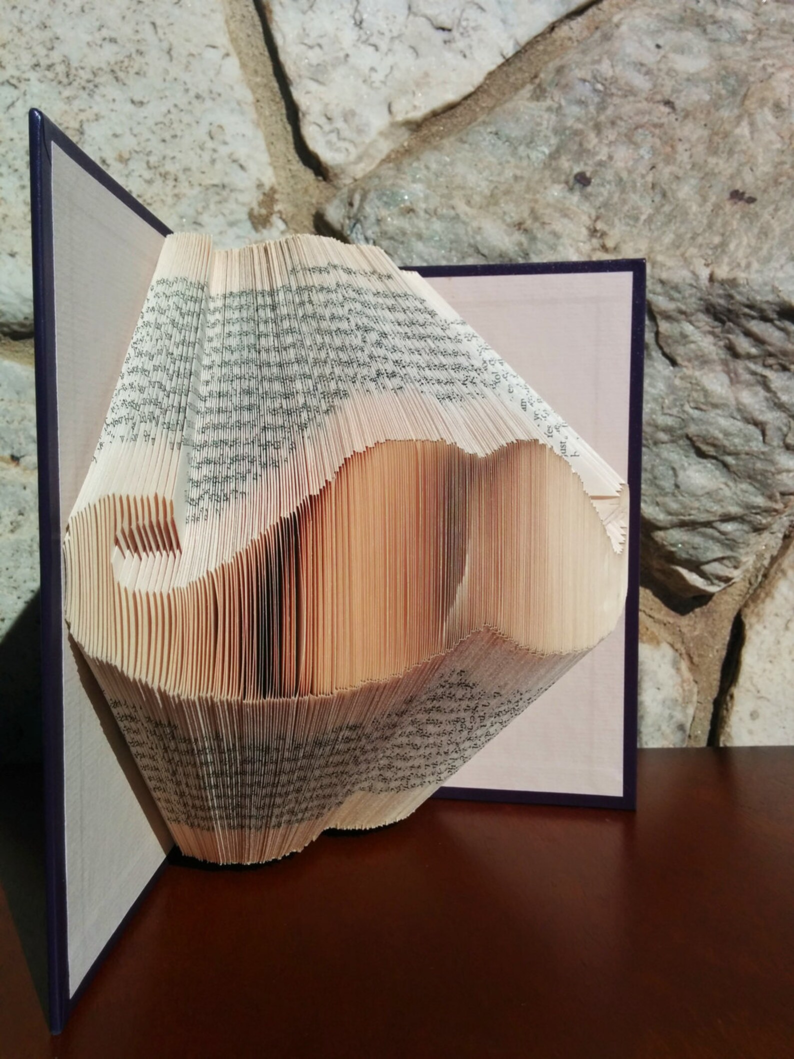 Moustache - Folded Book Art -fully Customizable, Mustache, Hipster - Etsy