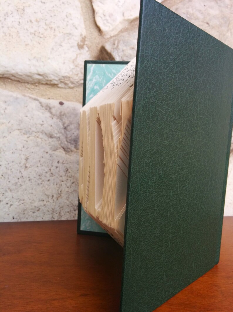 ARMY - Folded Book Art - Fully Customizable, Military, Soldier - Etsy