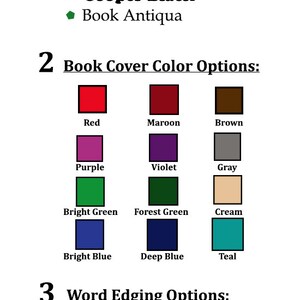USMC - Folded Book Art - Fully Customizable, Military, Marine - Etsy