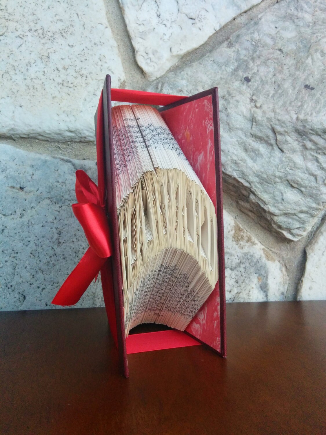 Harvard - Folded Book Art - Fully Customizable, Graduation - Etsy