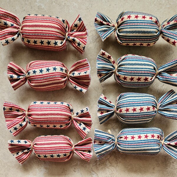 Primitive Ornies - Etsy