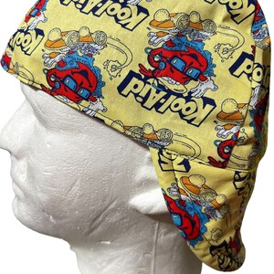Koolaid Man Welding Cap 100% Cotton - Etsy