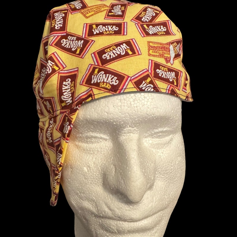 Willy Wonkas Hat - Etsy