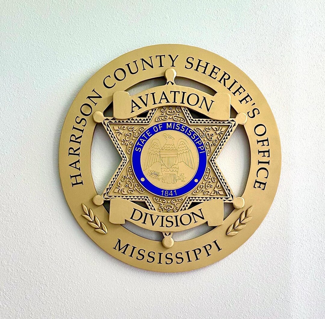 Police Officer Gifts, Sheriff Badge, Custom Police Badge, Police ...