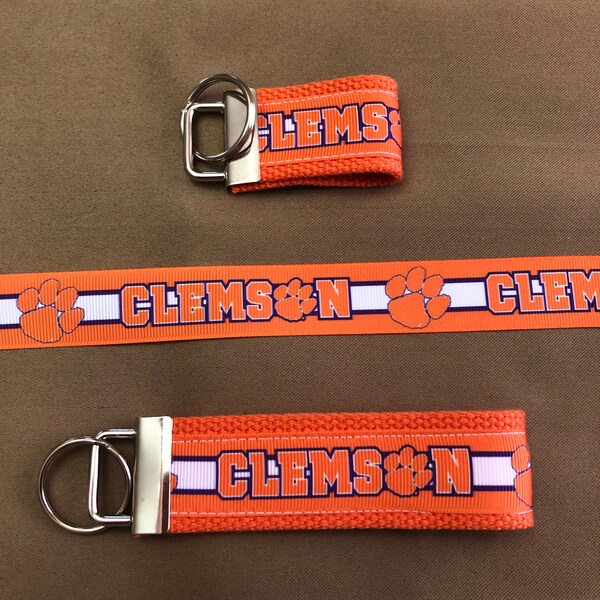 Clemson Gift - Etsy