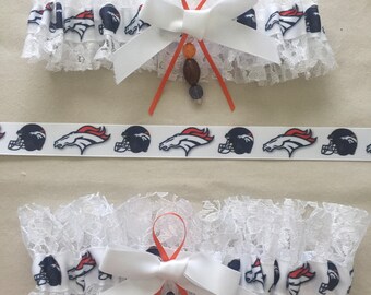 Denver Broncos - Etsy