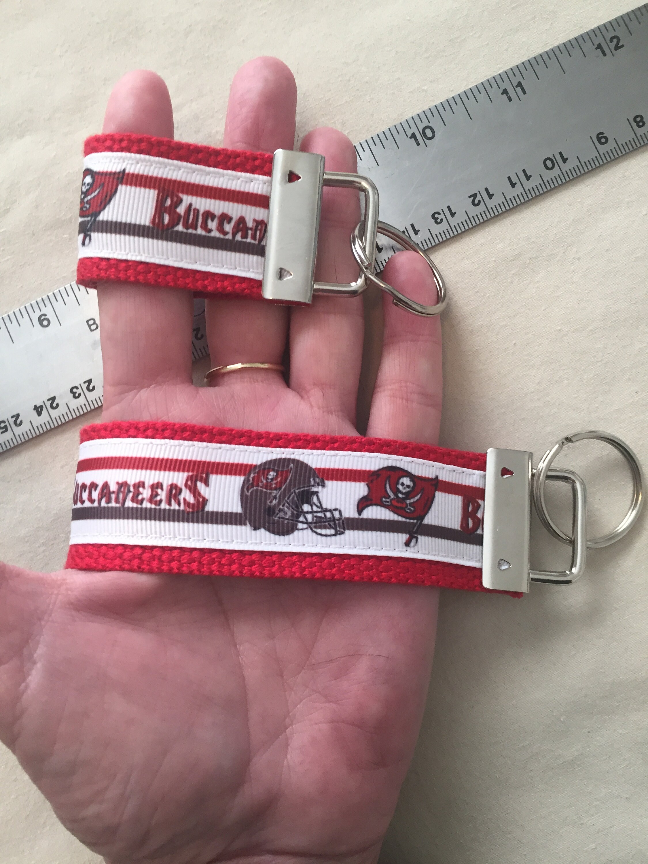 Kentucky Wildcats Keychain/Wristlet college bound alumni | Etsy