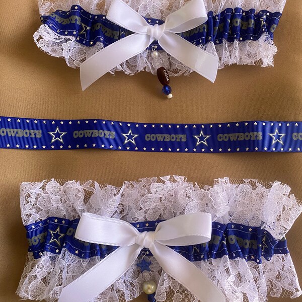 Cowboys Lingerie - Etsy