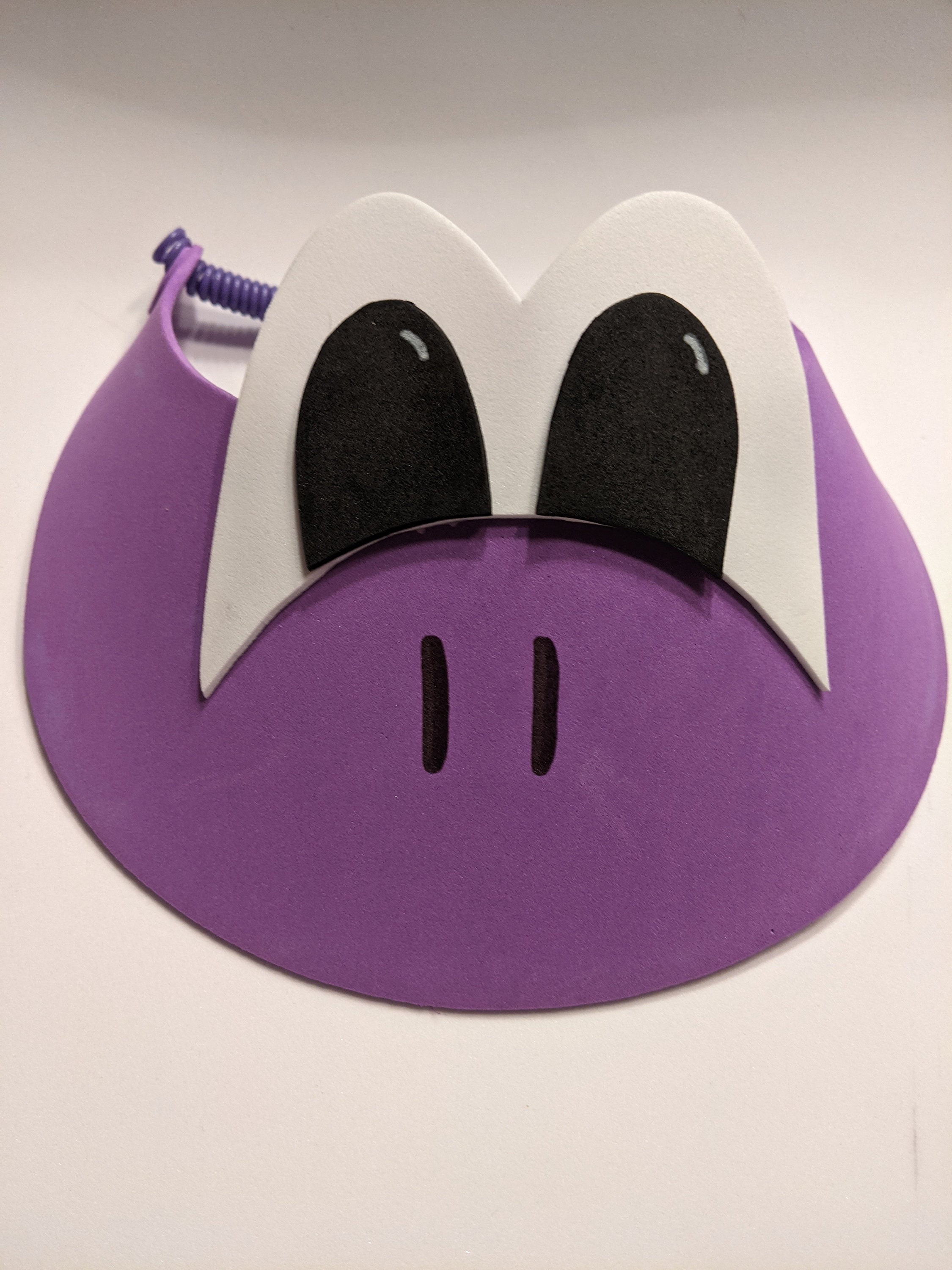 Yoshi Hat - Mario Party Favors - Etsy