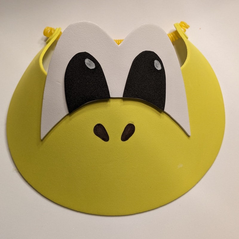 Koopa Troopa Costume - Etsy