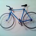Bike Rack. Bike Shelf. Affordable Bike Storage. Bike Cabinet. - Etsy
