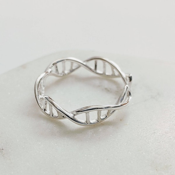 Dna Jewelry - Etsy