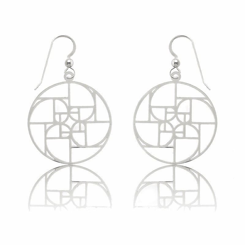 Golden Ratio Jewelry - Etsy