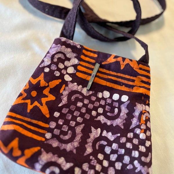 African Batik - Etsy