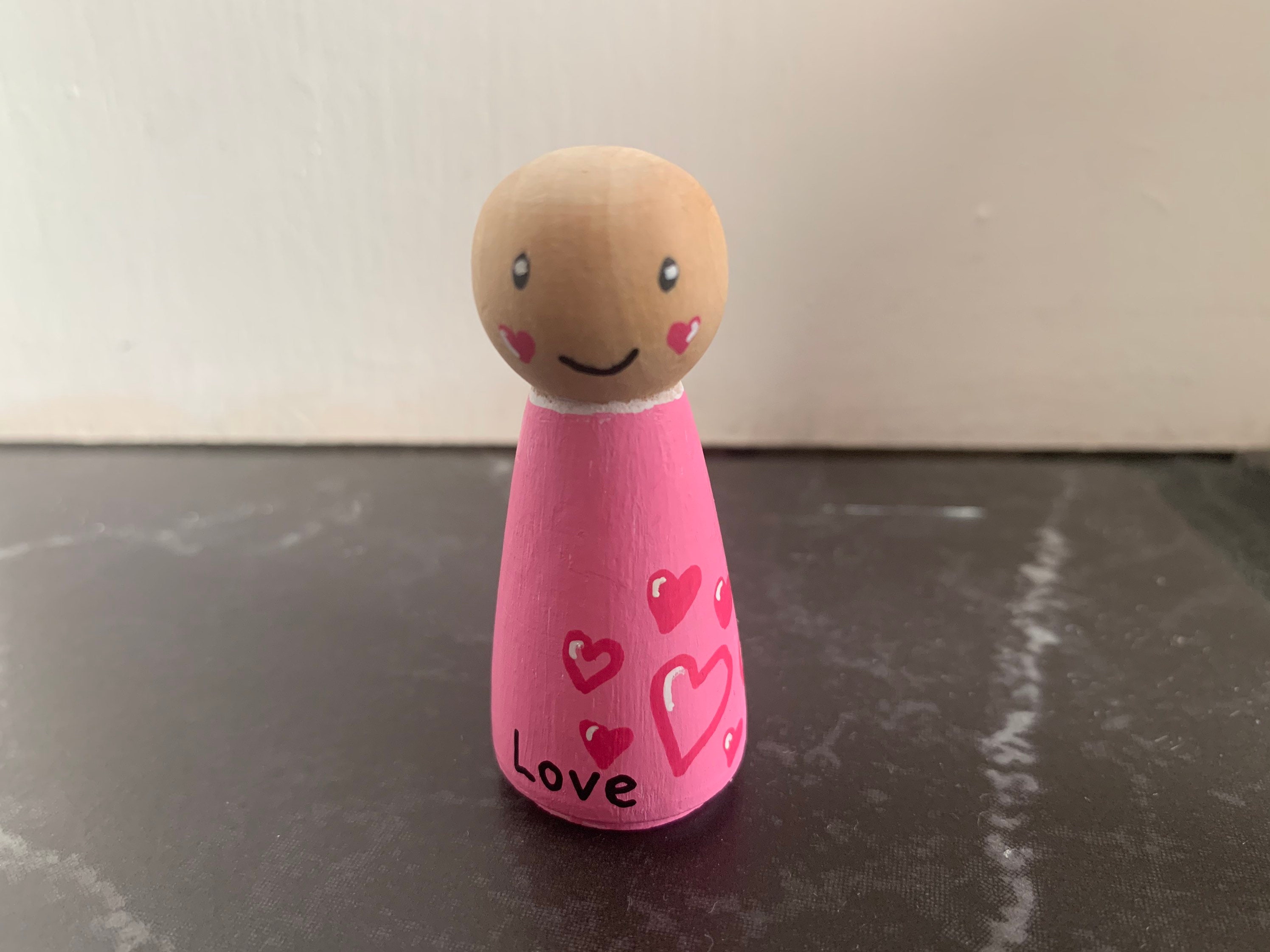 The Color Monster Peg Dolls - Emotional Development - Feelings Dolls ...