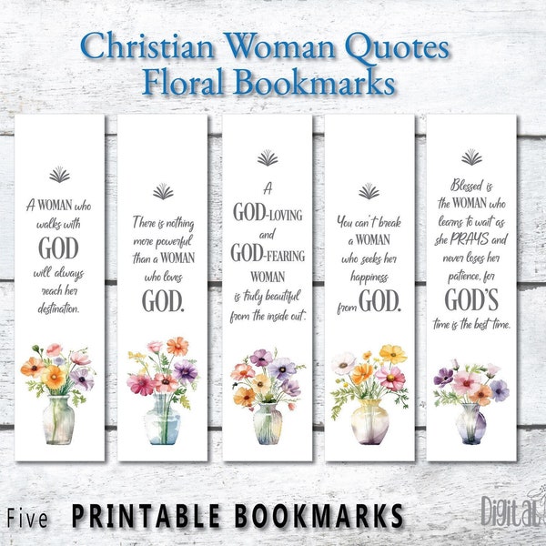 Mothers Day Bookmark - Etsy