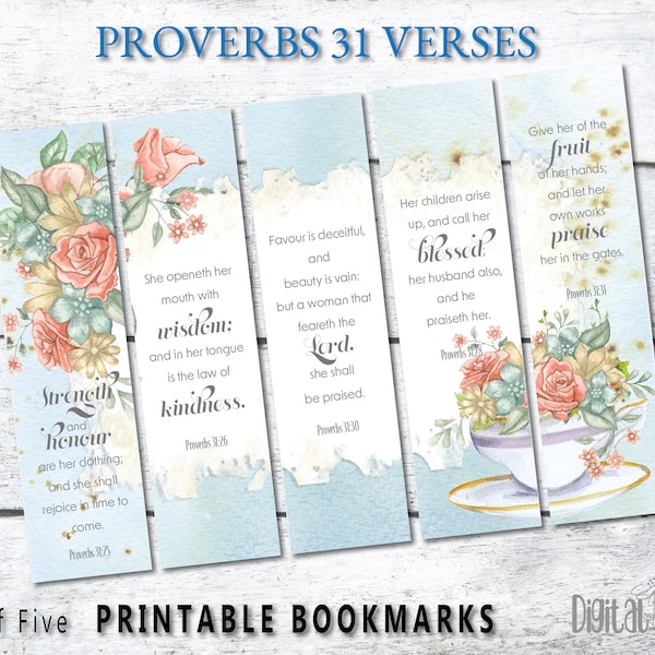 Proverbs - Etsy