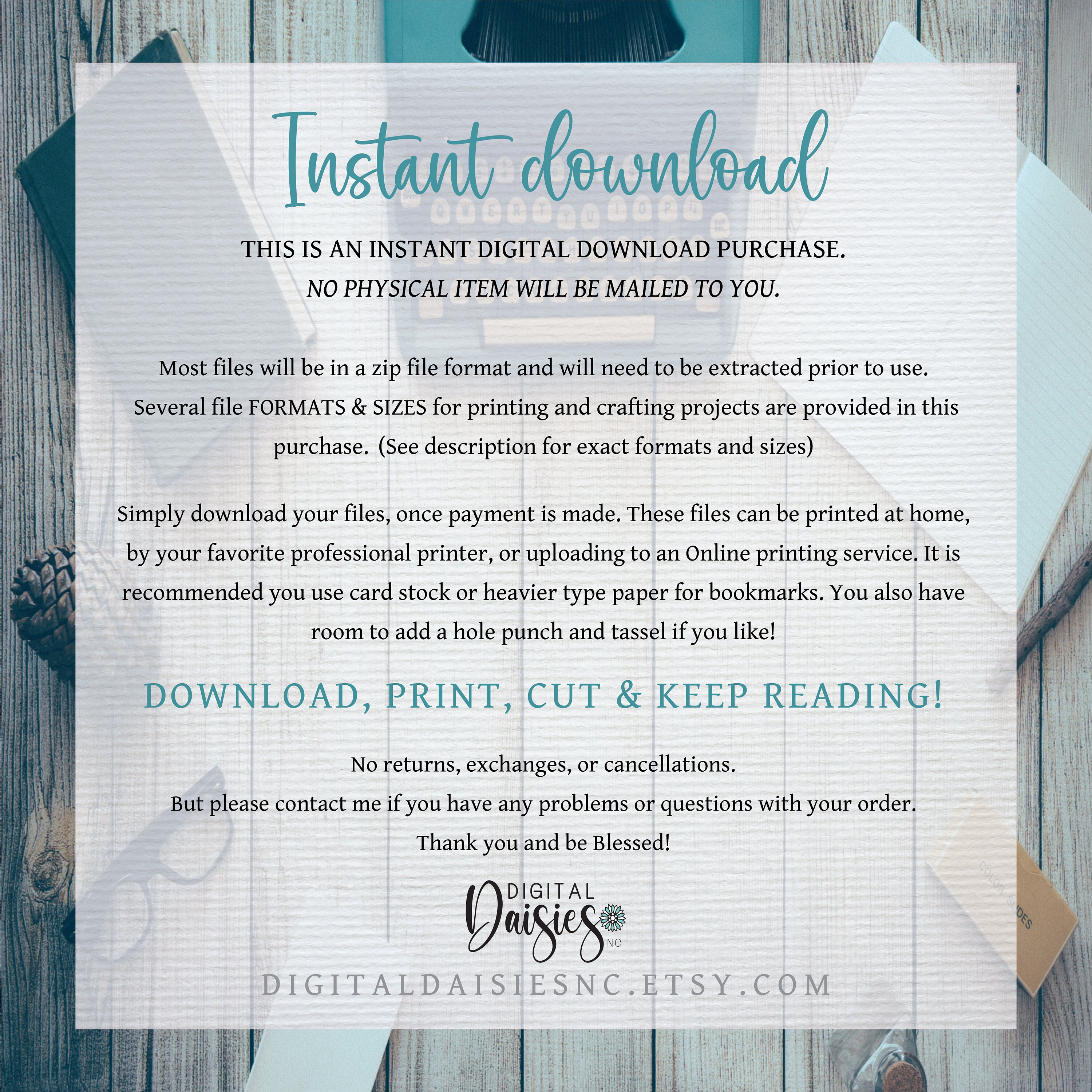 Father Son Bookmark Set, Printable Bookmark Set, Printable Bookmark ...