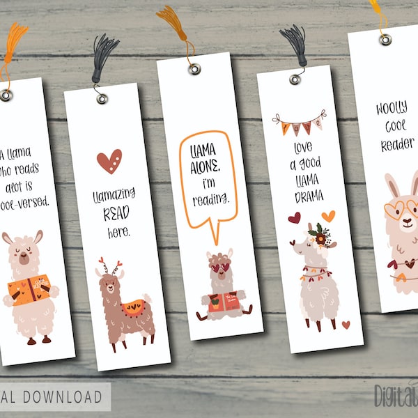 Llama Gifts - 60+ Gift Ideas for 2025