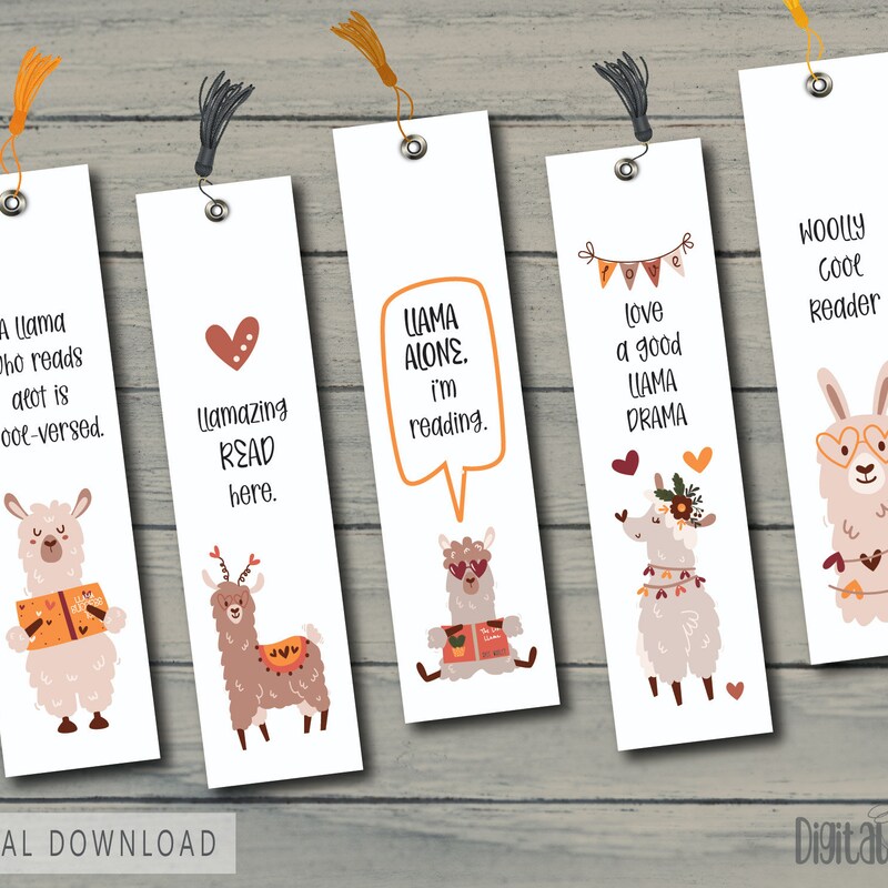 Llama - Etsy