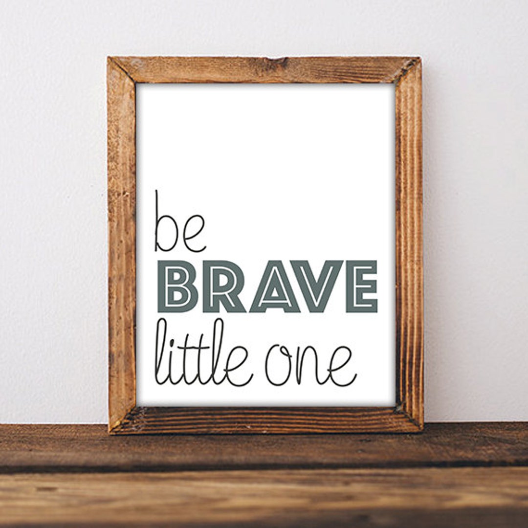 Printable Wall Art, Printable Nursery Art, Printable Nursery Decor ...