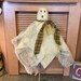 Primitive Ghost Poke - Etsy