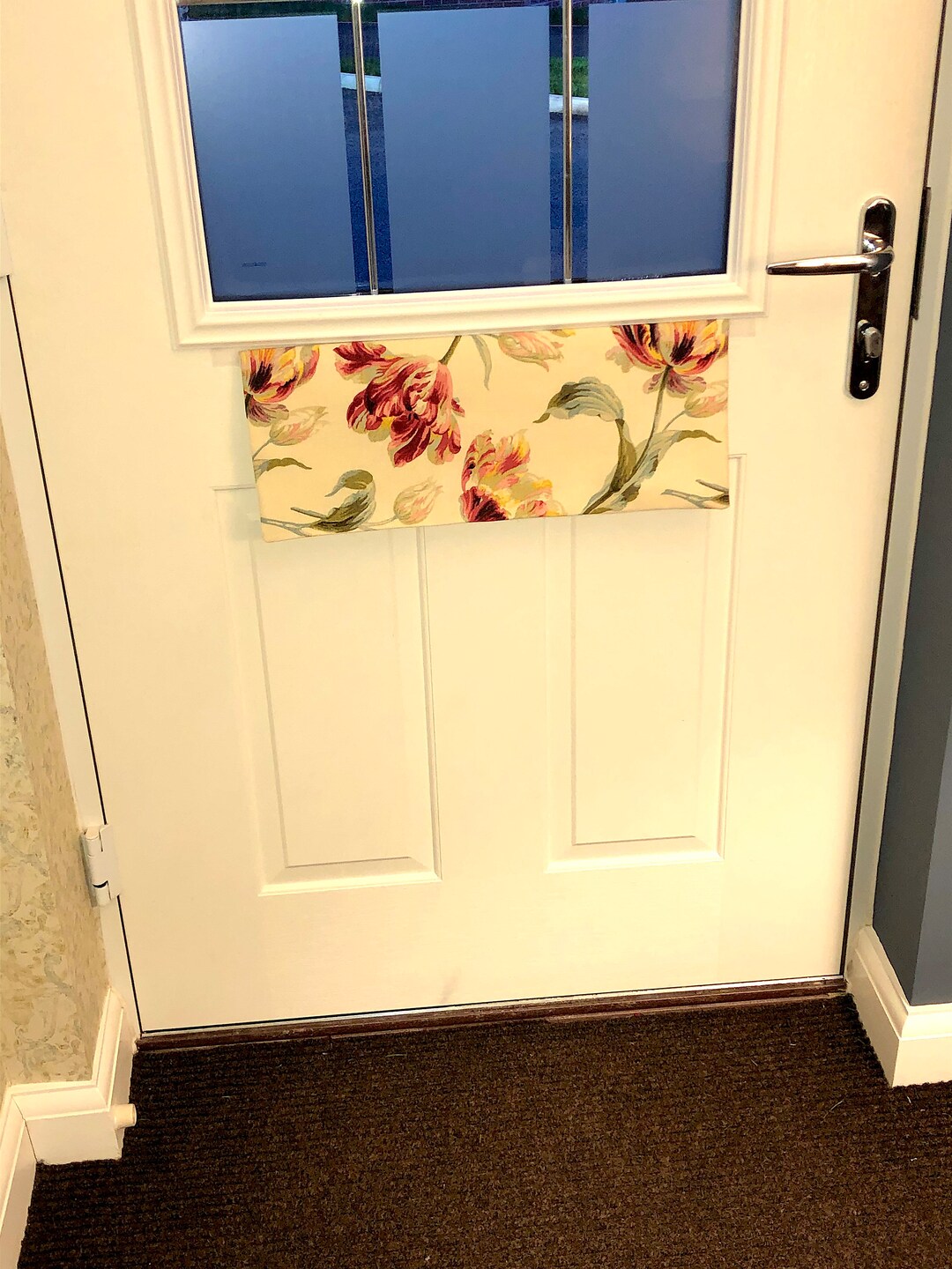 Front Door Letter Box for Jane - Etsy