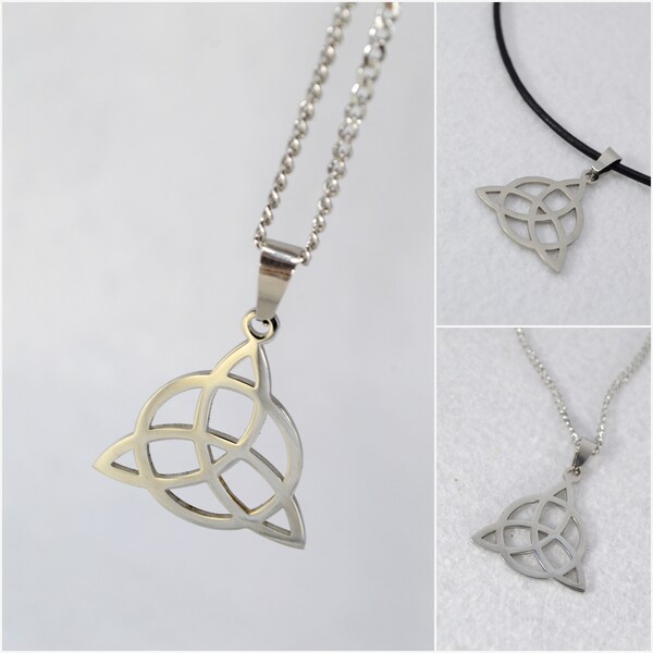 Charmed Tv Show Necklace - Etsy
