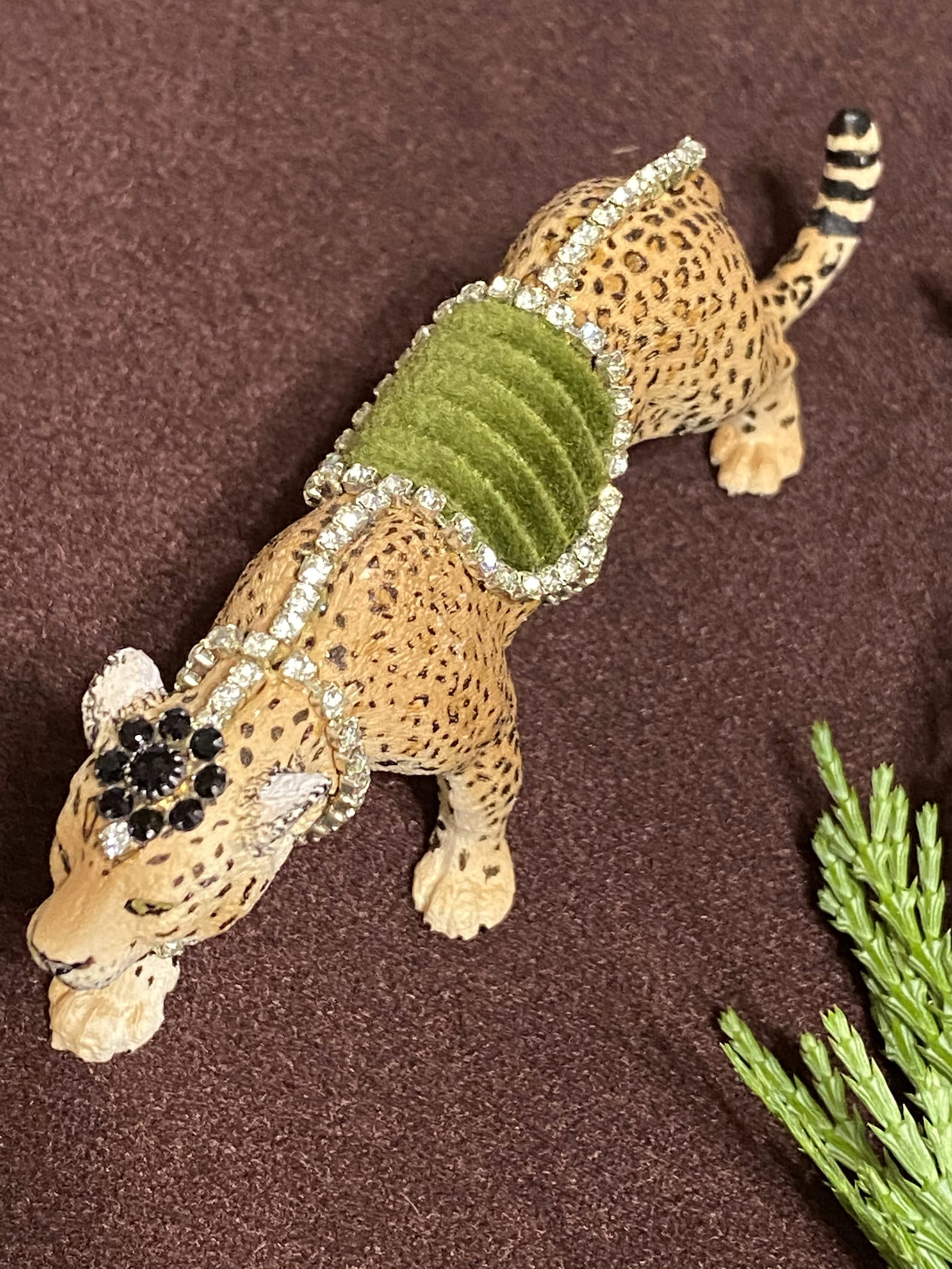 Animal Crystallized Animals Collectible Animals Crystal - Etsy