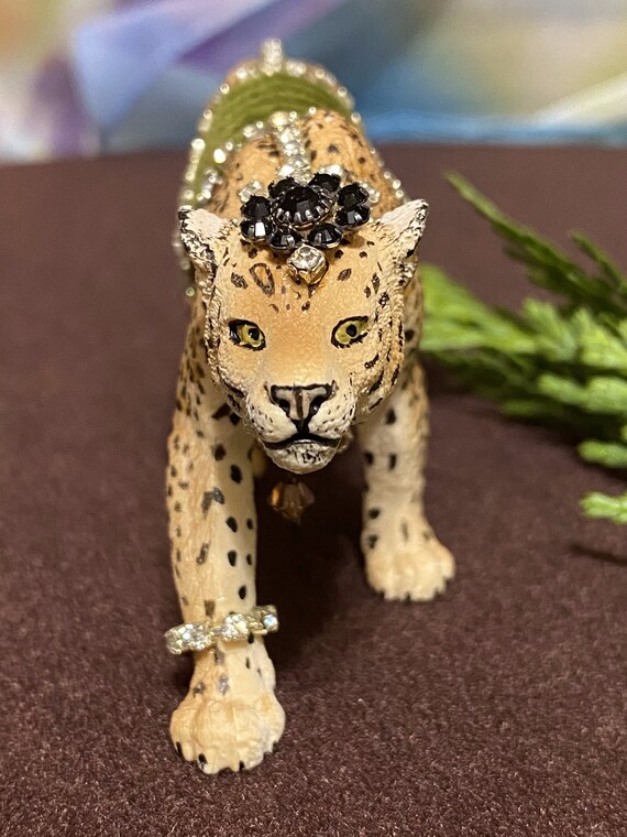 Animal Crystallized Animals Collectible Animals Crystal - Etsy