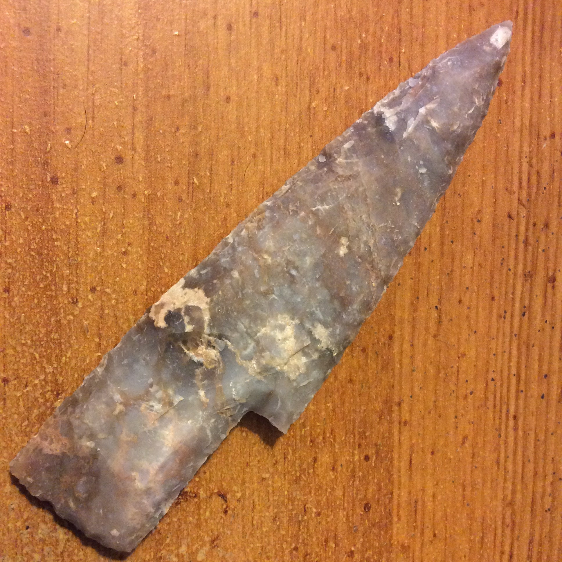 Hand Knapped Gemstone Knife Blades, Knapping, Hand Knapping, Stone knives