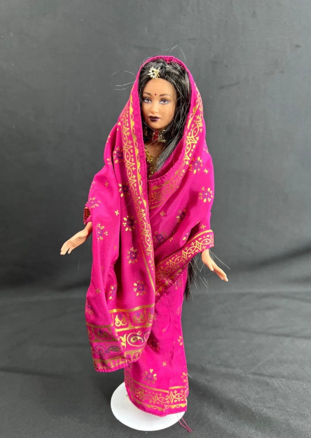 Buy Princess of India Barbie Doll 2000 Online in India - Etsy