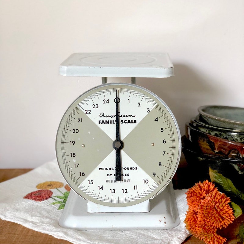 Household Scales - Etsy