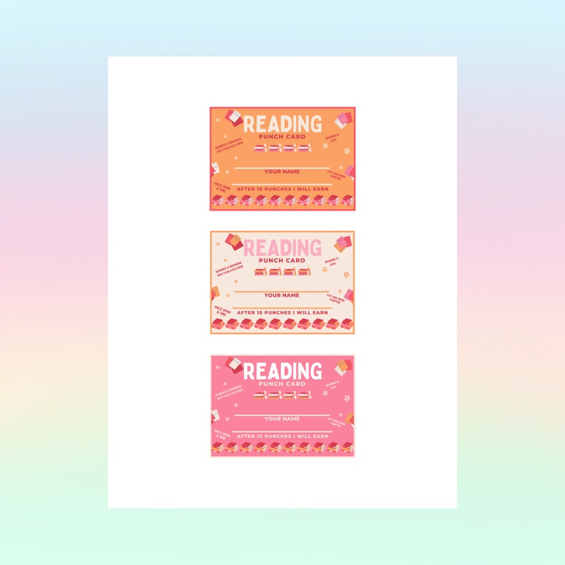 Reading Bundle for Kids | Editable Instant Download! Reading Logs for ...