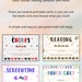 Punch Cards for Kids EDITABLE Instant Download positive Behavior Punch ...