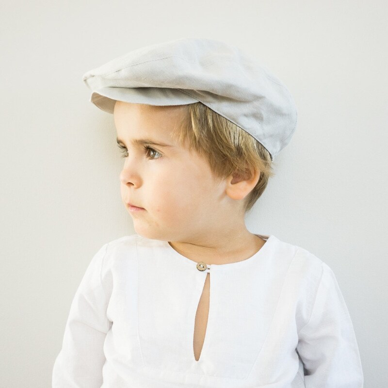 Boys Newsboy Hat - Etsy