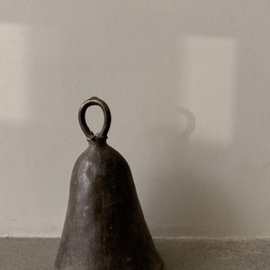 Vintage African Bell, Various Sizes - Etsy