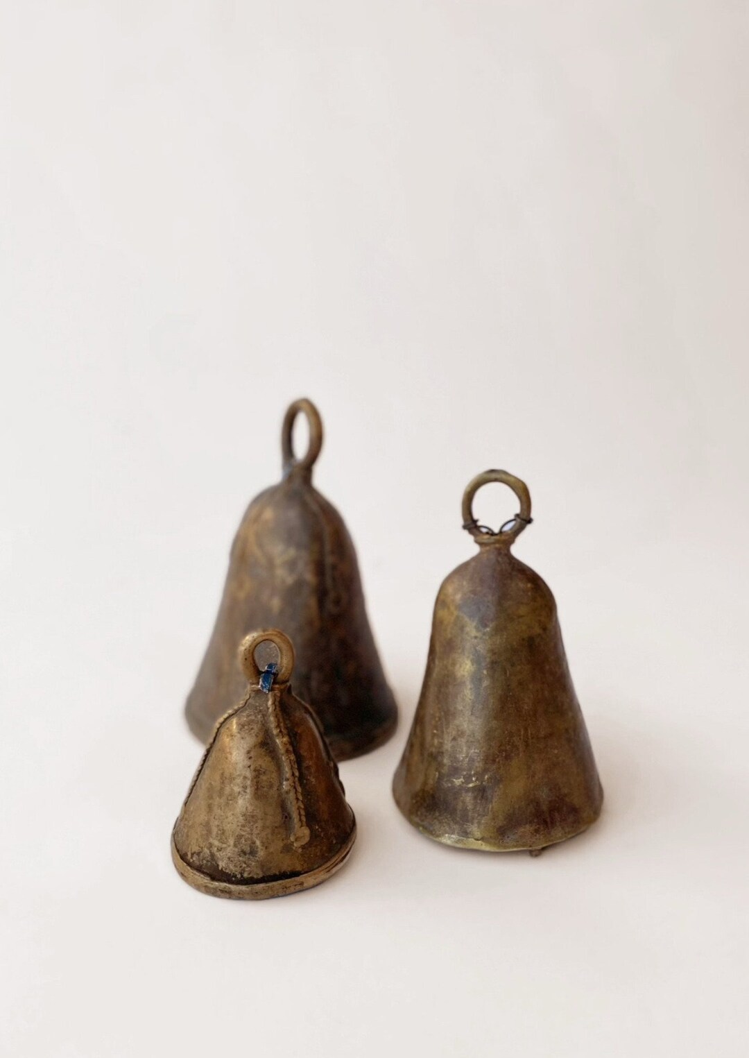 Vintage African Bell, Various Sizes - Etsy