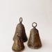Vintage African Bell, Various Sizes - Etsy