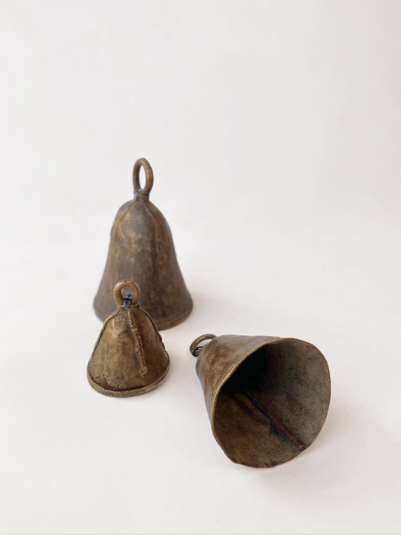 Vintage African Bell, Various Sizes - Etsy