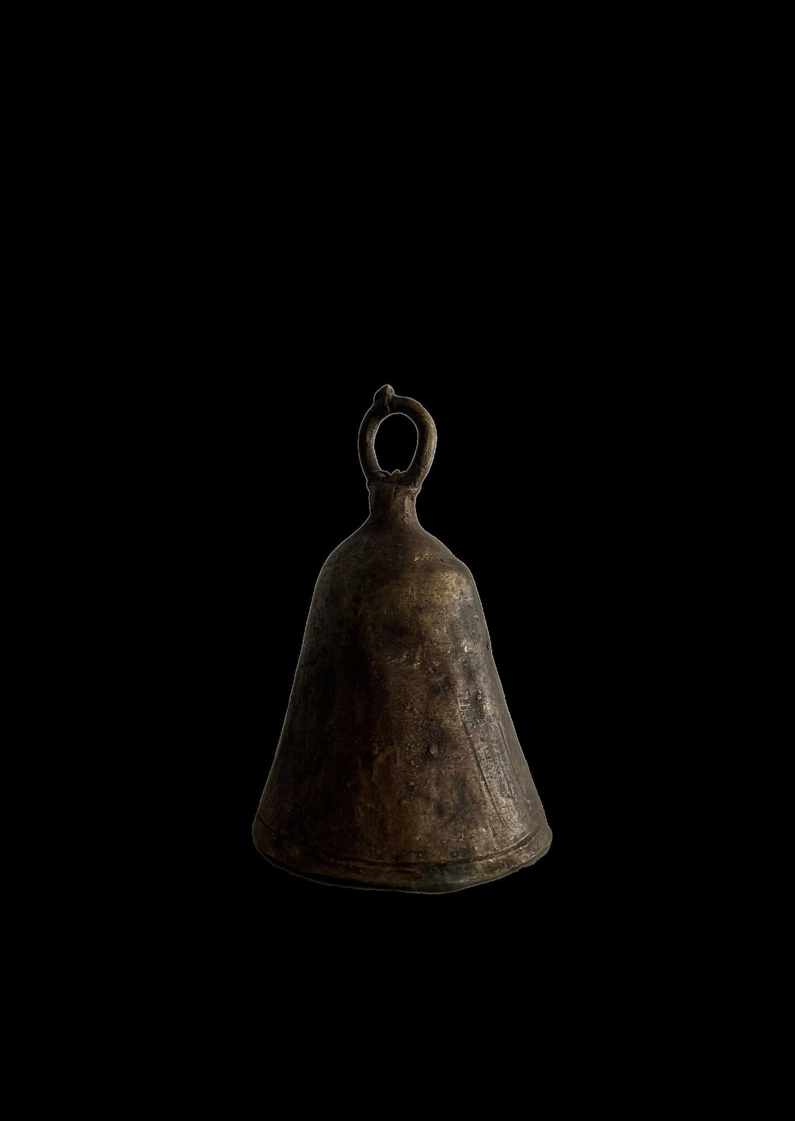 Vintage African Bell, Various Sizes - Etsy