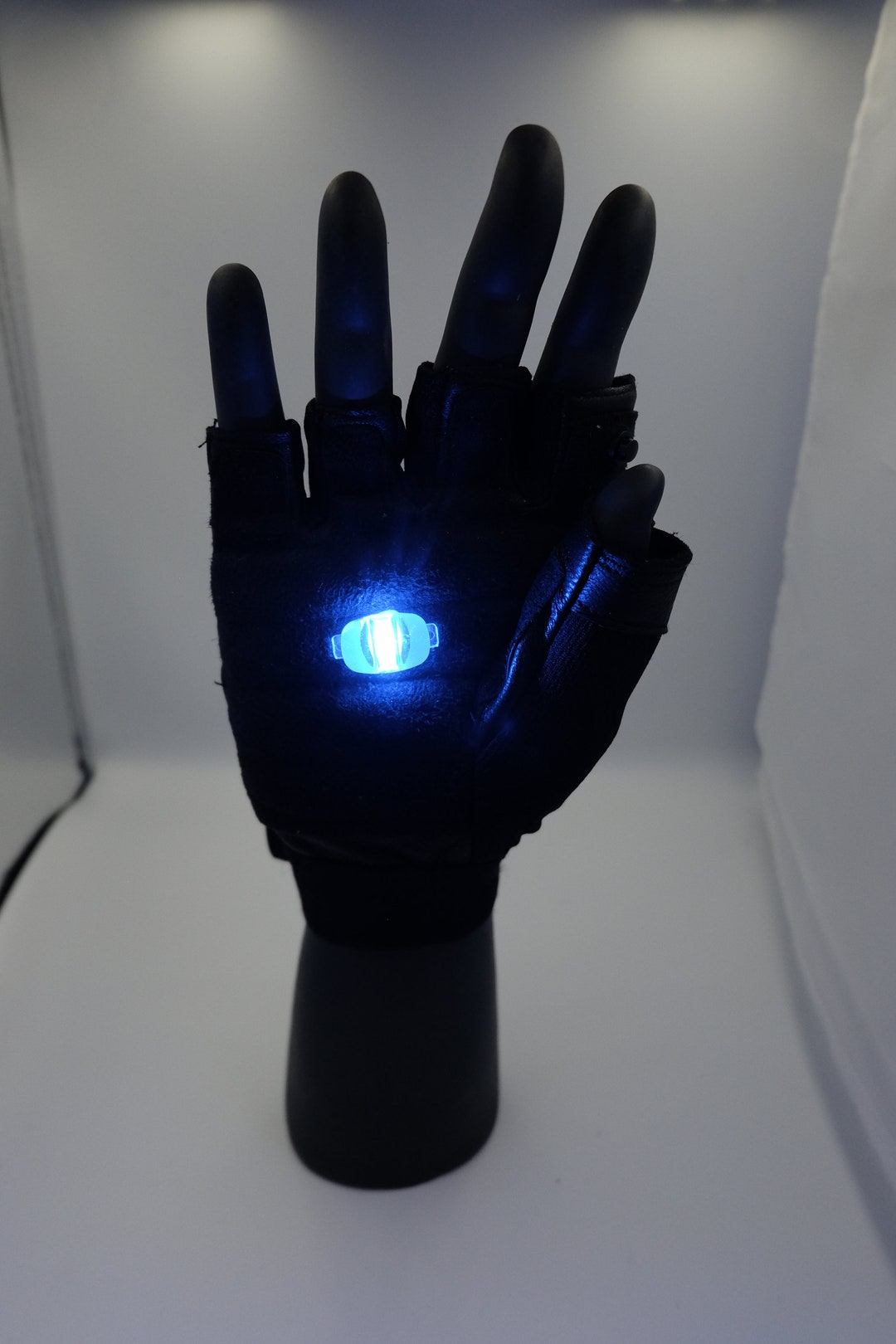 Cosplay Light up Glove - Etsy